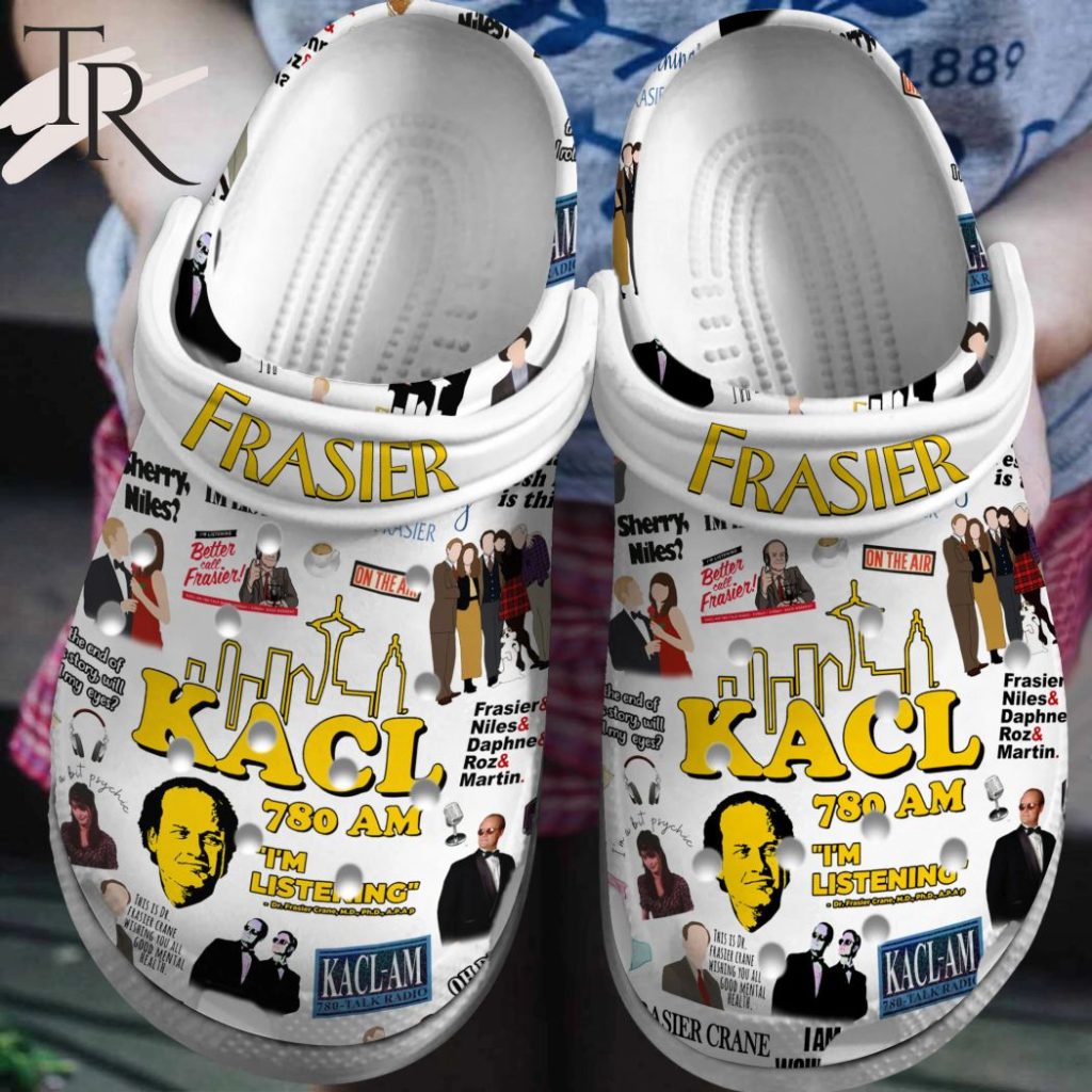 PREMIUM Frasier Kacl 780 AM Clogs - Torunstyle