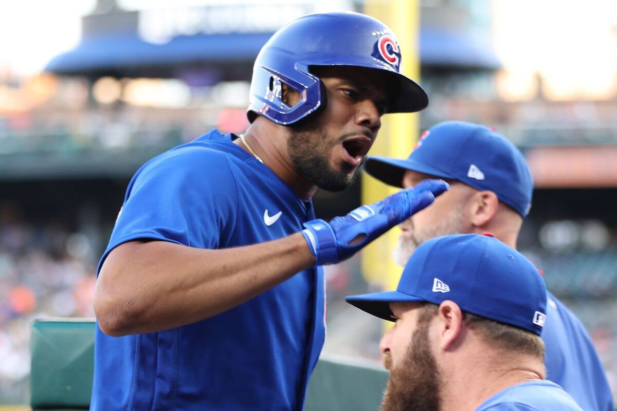 Chicago Cubs Stay Focused on Standings in Tight NL Wild-Card Race ...
