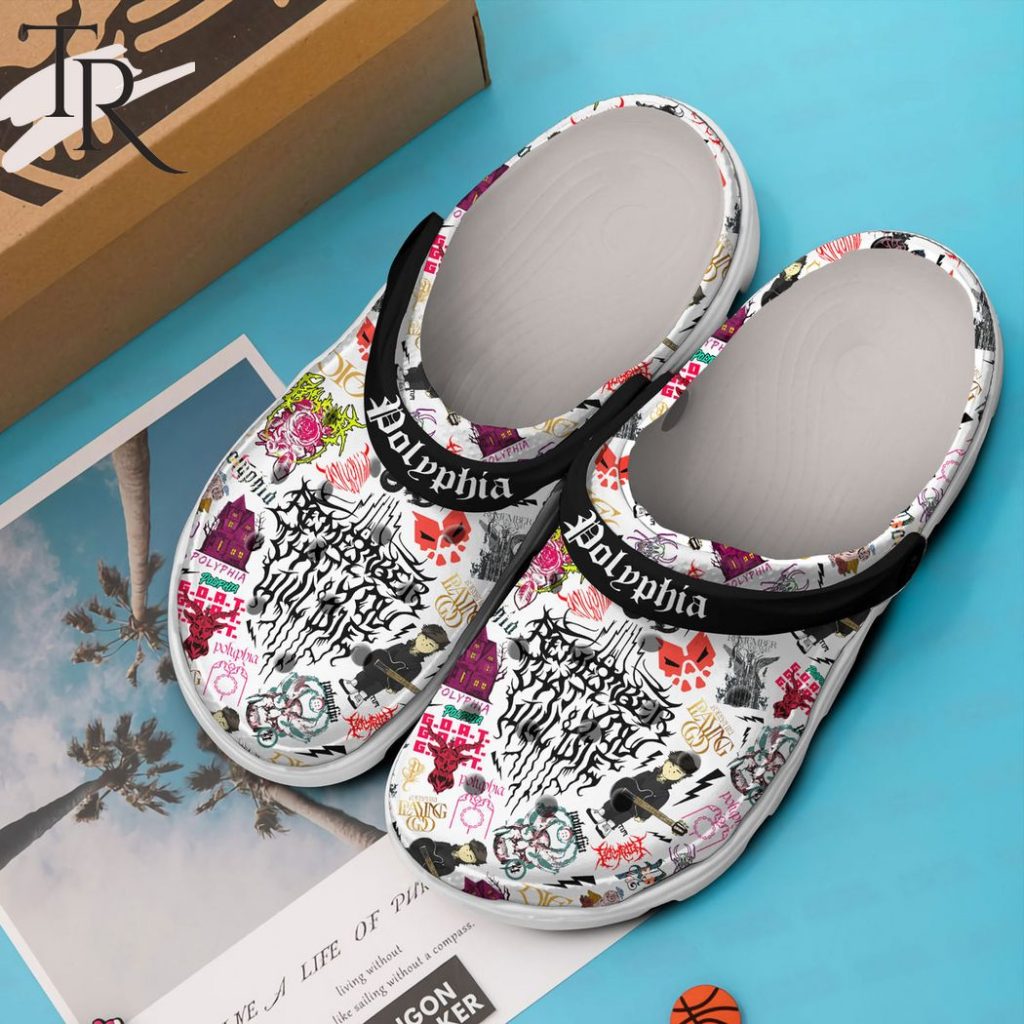 PREMIUM Polyphia GOAT Clogs - Torunstyle