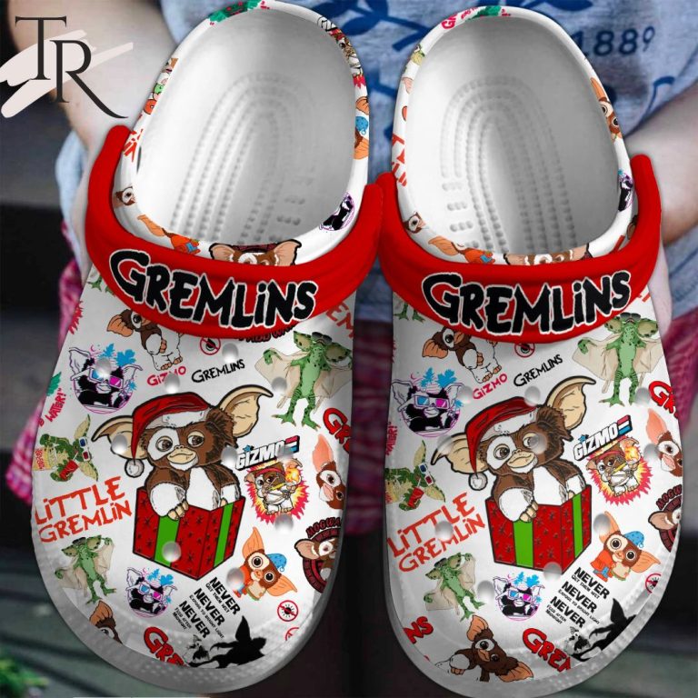 Gremlins Little Gremlin Clogs - Torunstyle