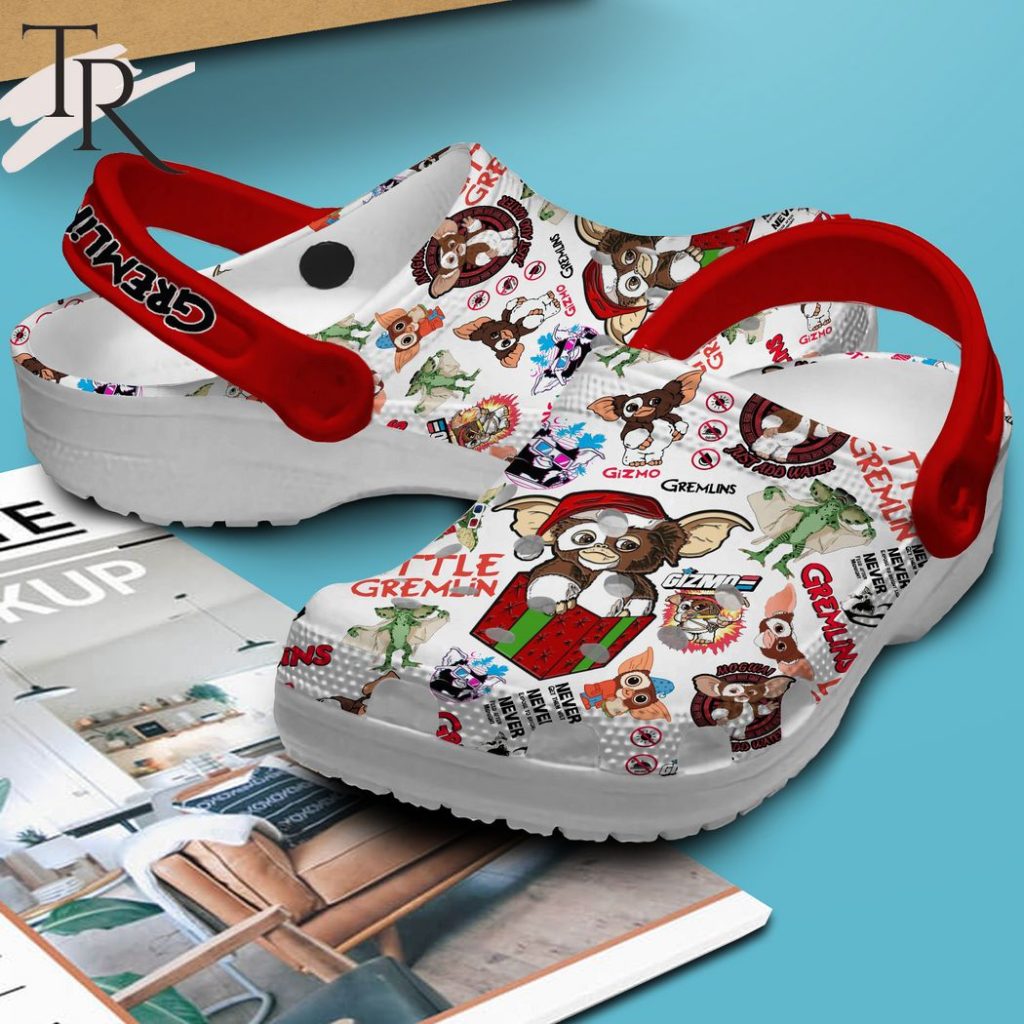 Gremlins Little Gremlin Clogs - Torunstyle