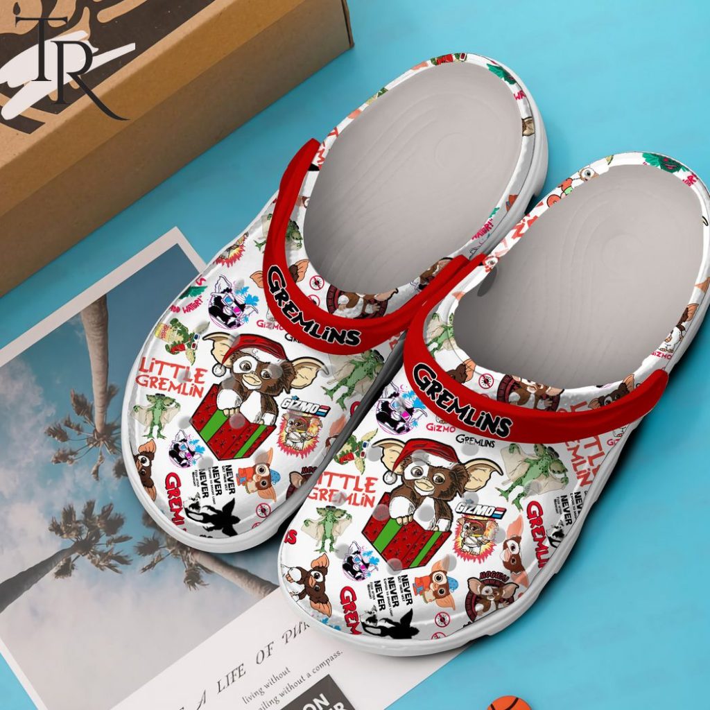 Gremlins Little Gremlin Clogs - Torunstyle