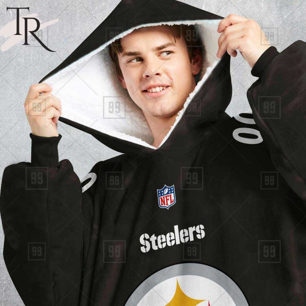 Pittsburgh Steelers X Snoopy 2025 Hoodie - Torunstyle