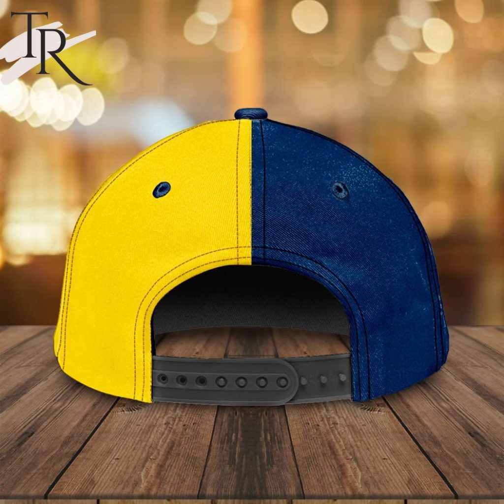 2024 College Football Playoff National Championship Michigan Wolverines ...