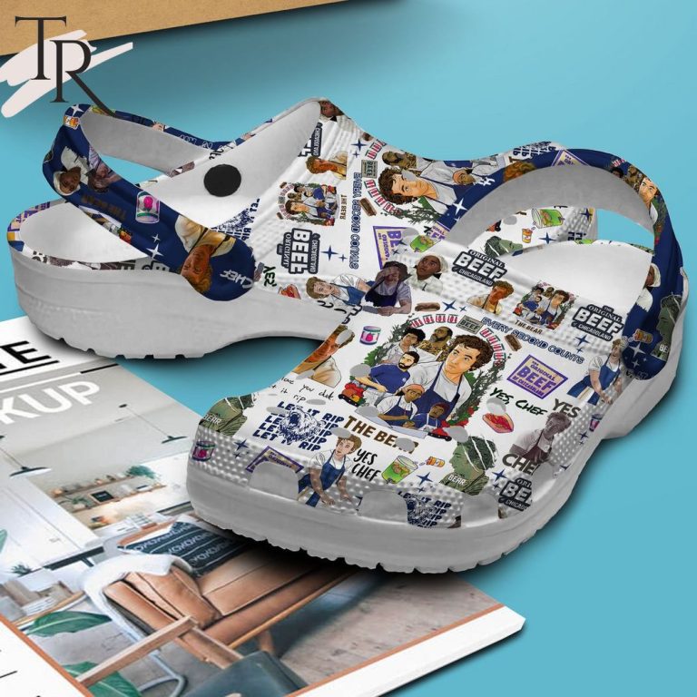 The Bear Clogs - Torunstyle