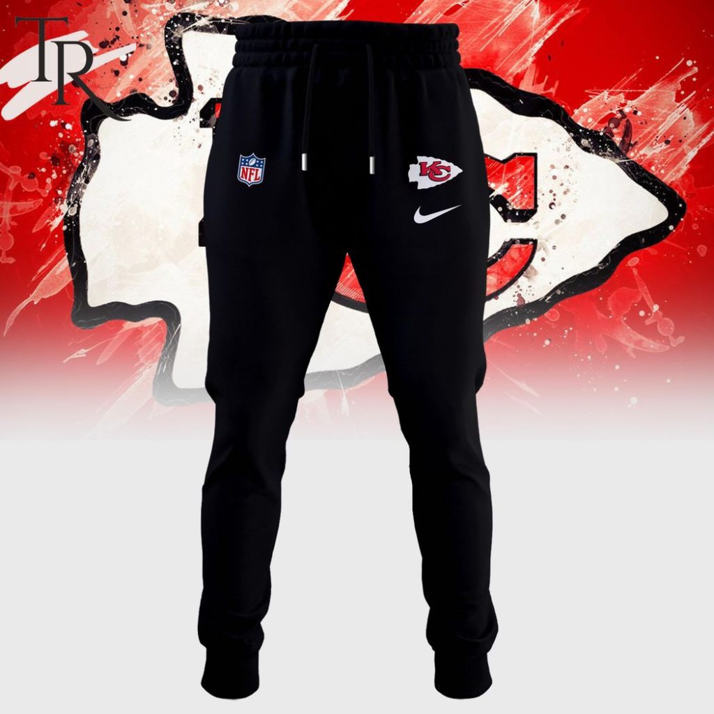 Kansas City Chiefs 2023 - 2024 American Football Conference Champions ...