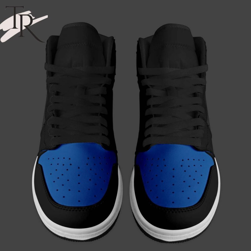 Megadeth Peace Sells... but Who's Buying Air Jordan 1, Hightop - Torunstyle