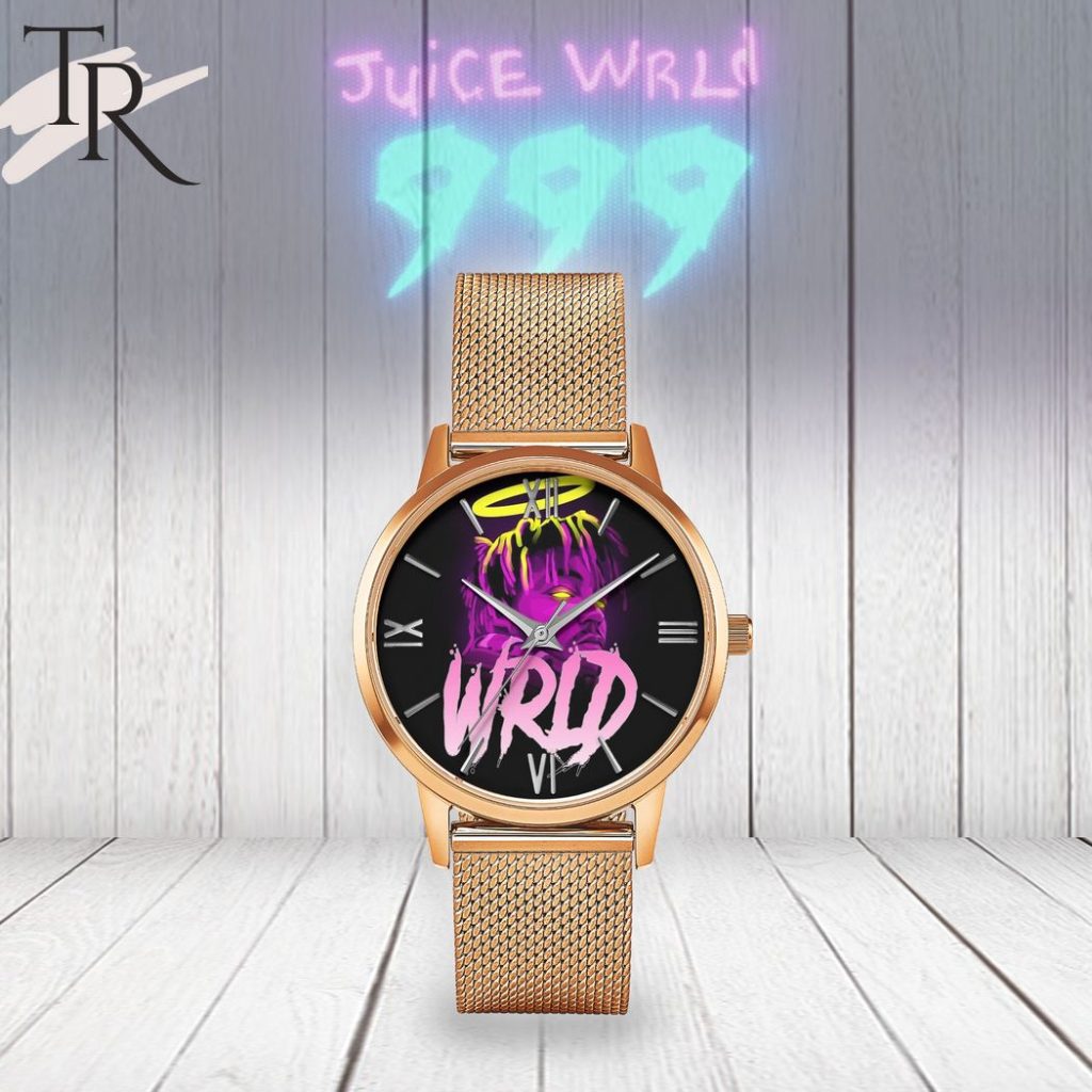 Juice Wrld Goodbye & Good Riddance Air Jordan 1, Hightop - Torunstyle
