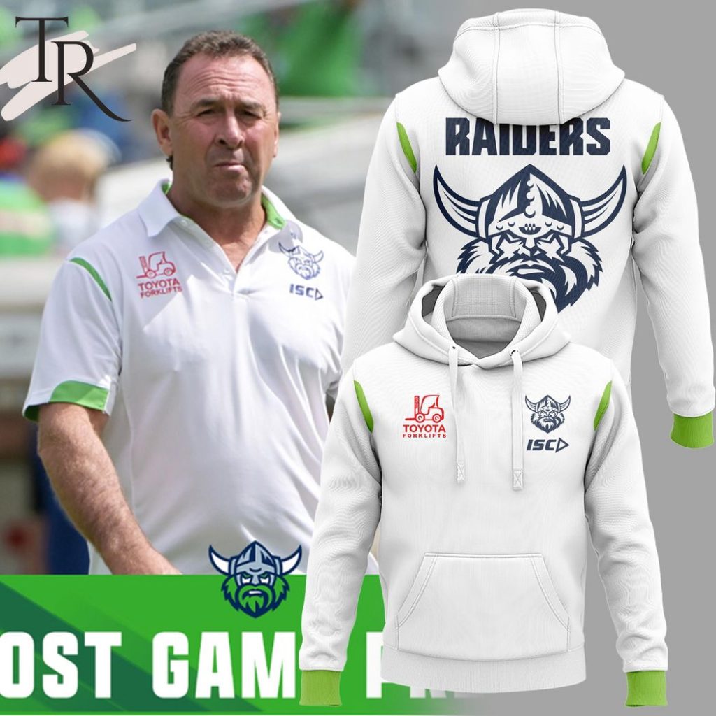 Canberra Raiders NRL Polo Shirt - Torunstyle