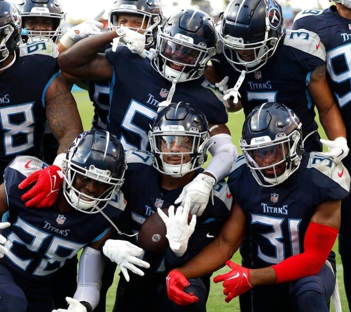 Tennessee Titans Polo Shirt: Showcase Your Team Pride with Style and ...