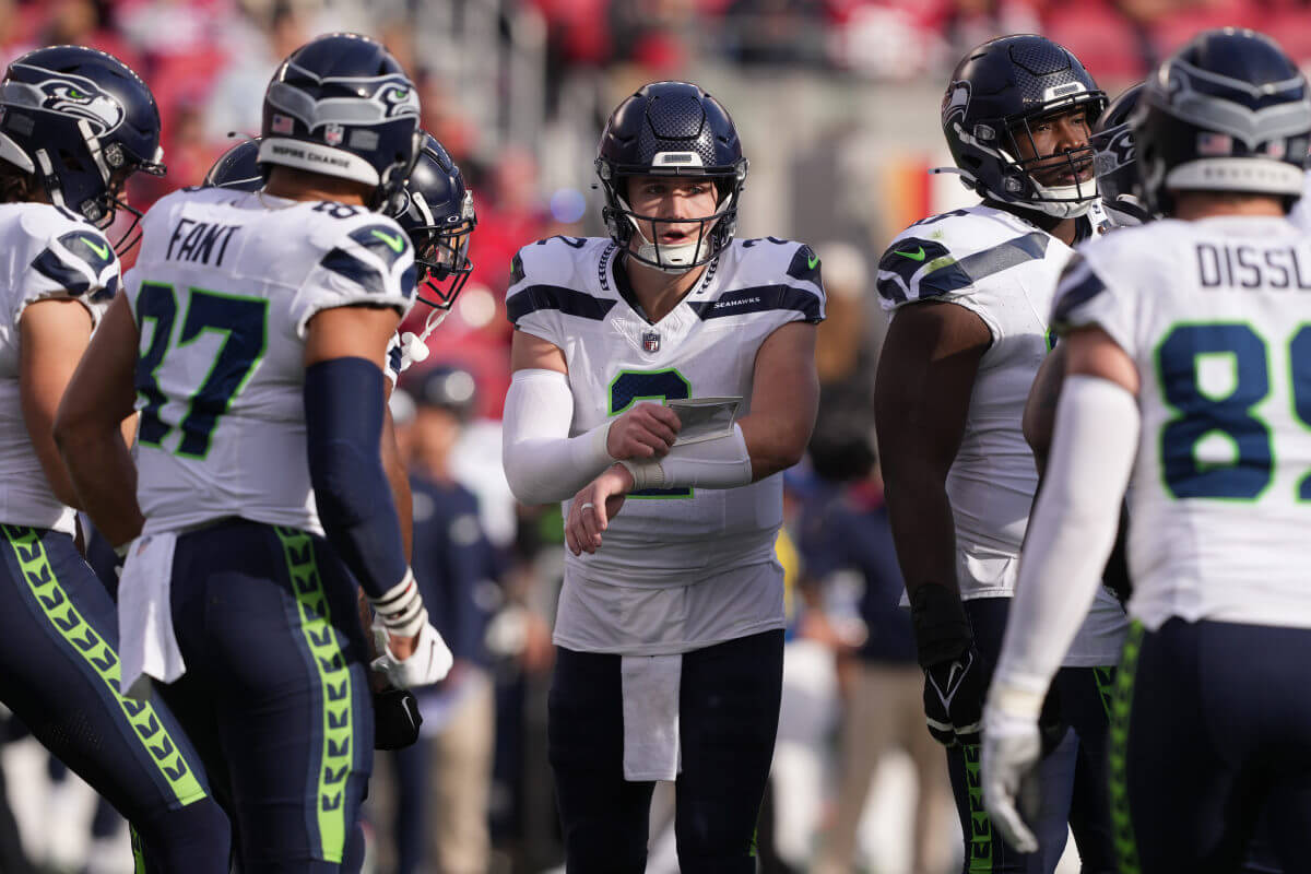 Seattle Seahawks Polo Shirt: Show Your Seahawks Pride with Style and ...