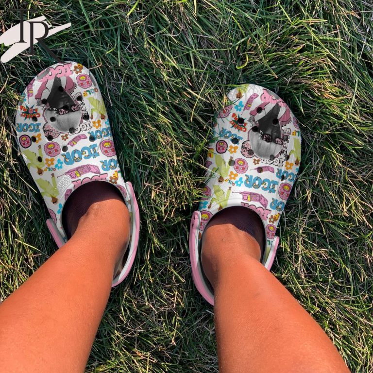 Tyler The Creator Crocs - Torunstyle