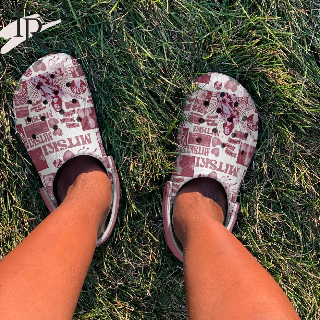 Washing Machine Heart Crocs - Torunstyle