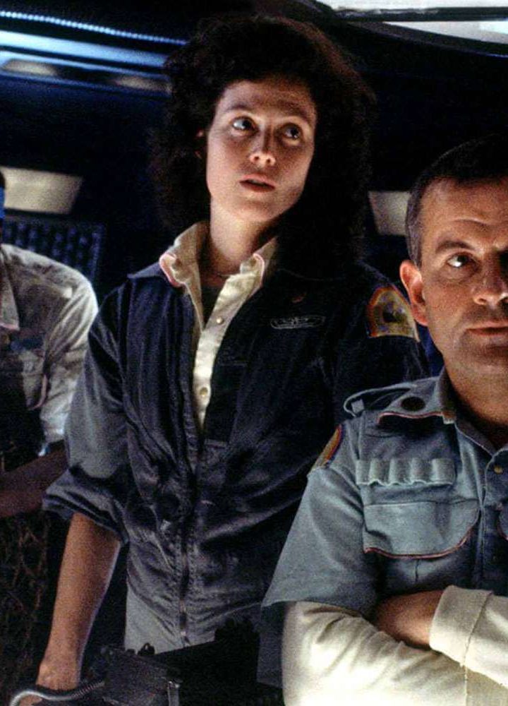 The Resurrection of Ian Holm in Alien: Romulus