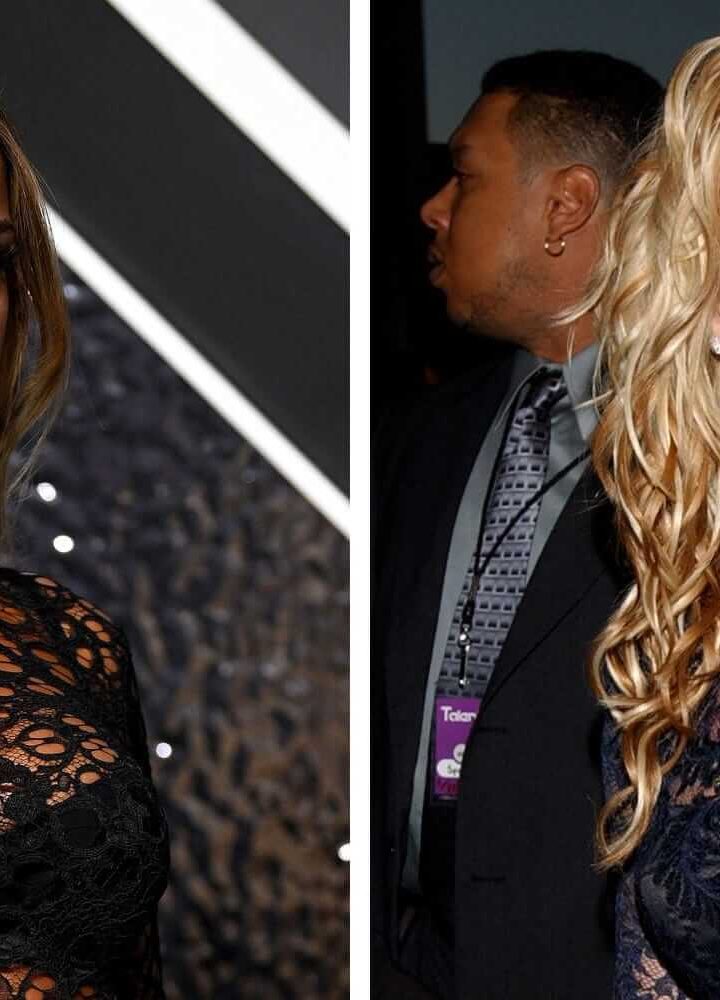 Celebrating Britney Spears: All the References at the 2024 MTV VMAs