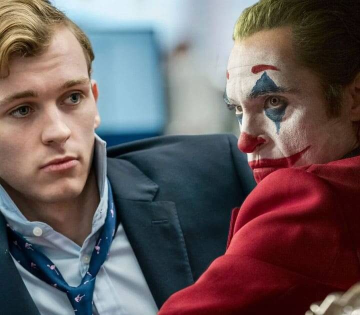 Joaquin Phoenix’s Immersive Method Acting Scares Joker Sequel Co-Star ...