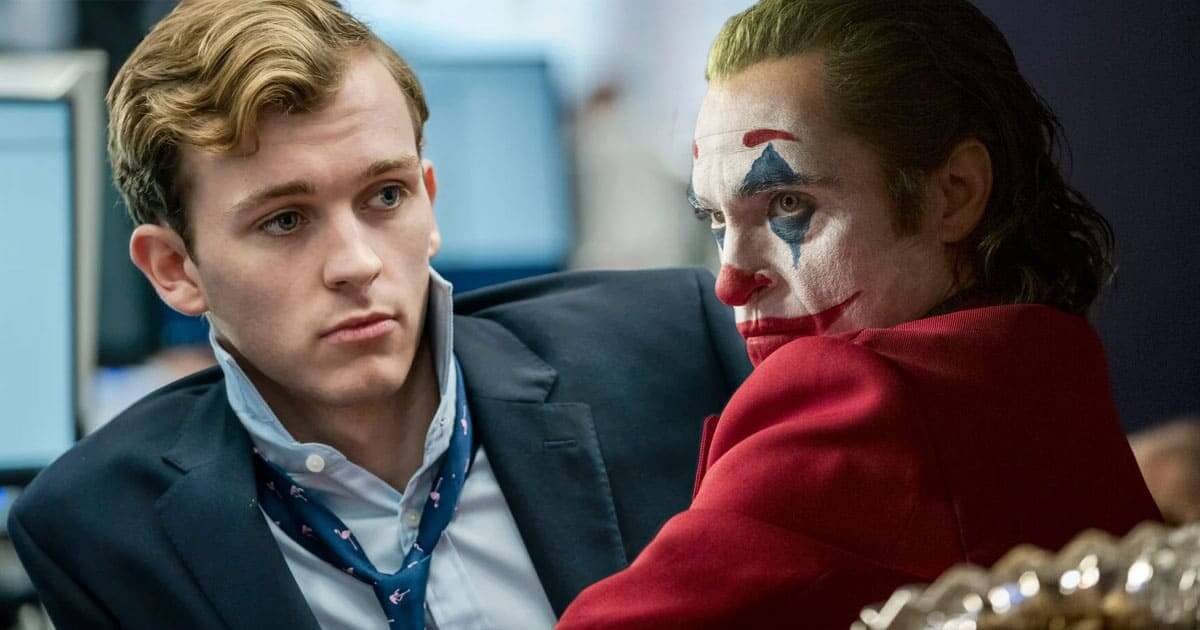 Joaquin Phoenix’s Immersive Method Acting Scares Joker Sequel Co-Star ...