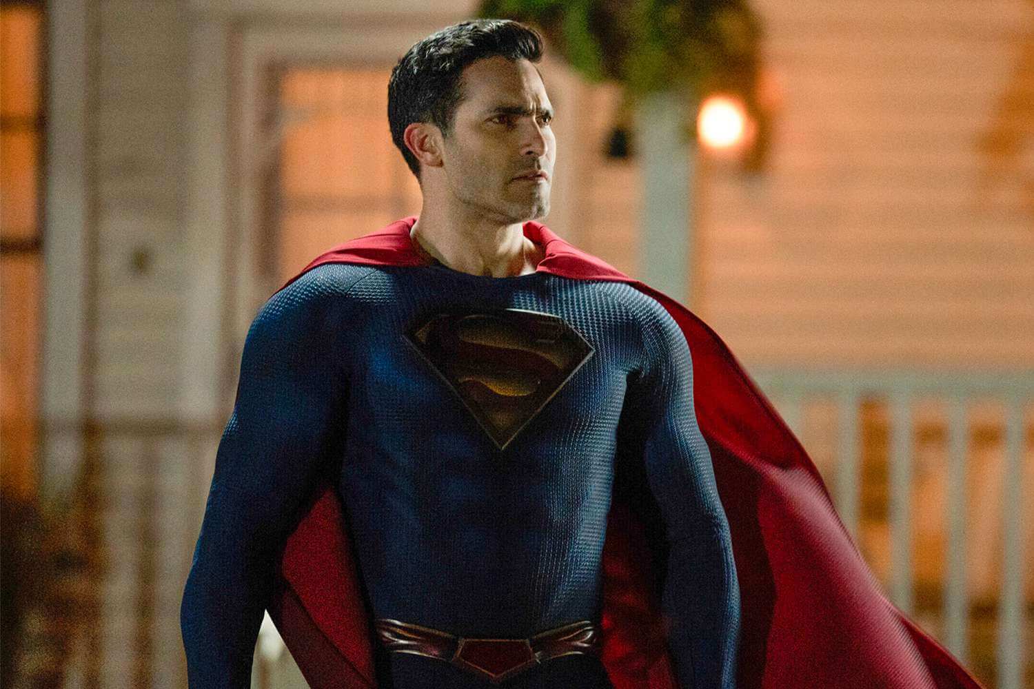 Honoring a Legacy: "Superman & Lois" Series Finale and the End of the ...
