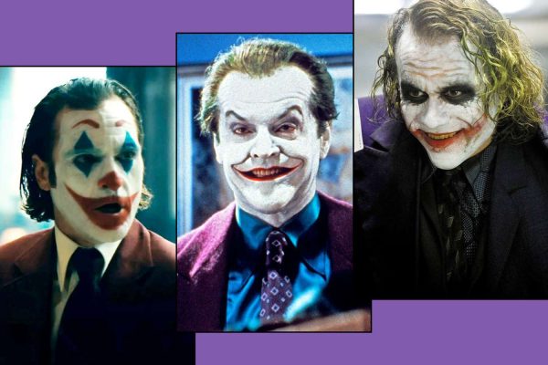The Evolution of the Joker on Screen: A Legacy of Iconic Performances ...
