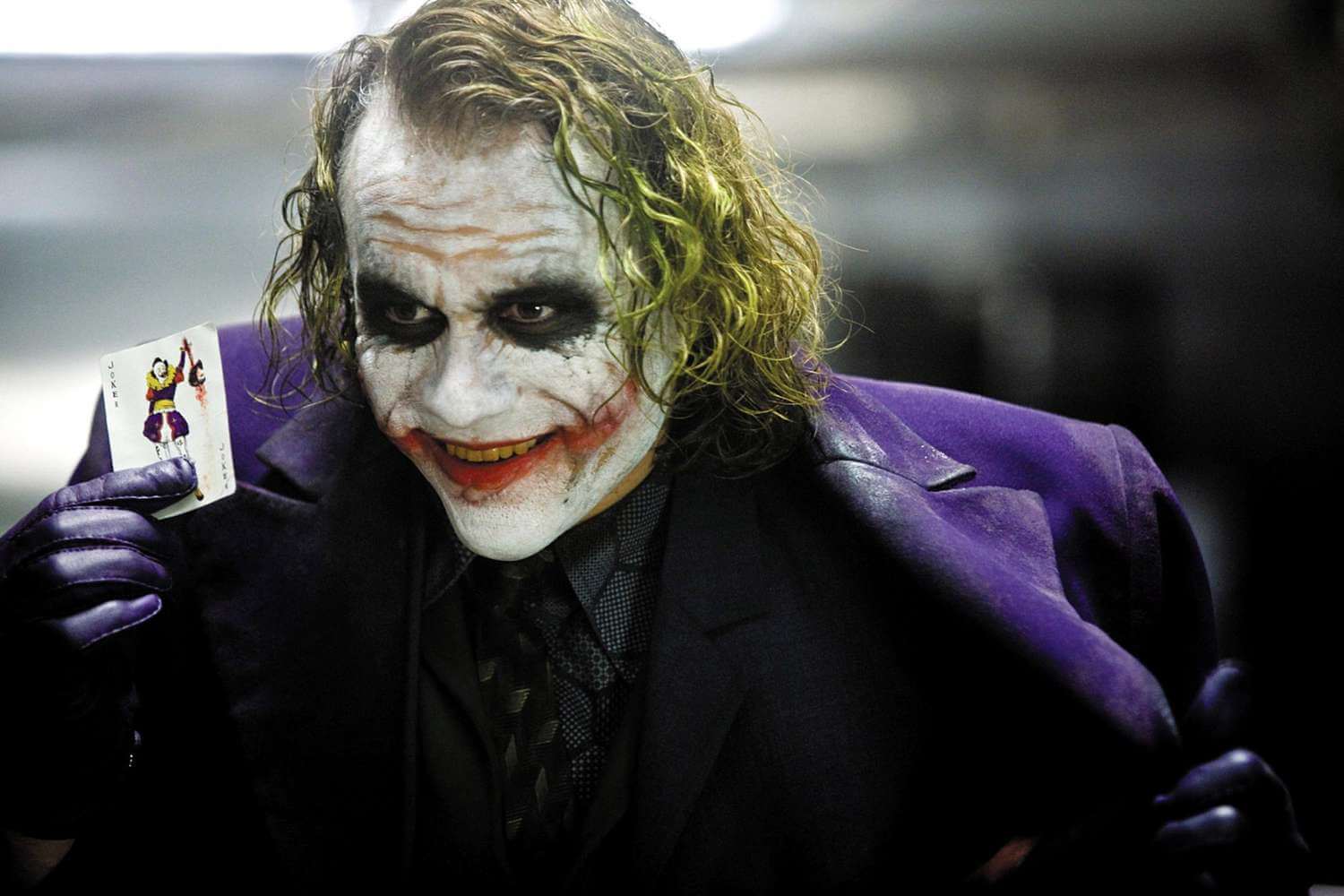 The Evolution of the Joker on Screen: A Legacy of Iconic Performances ...