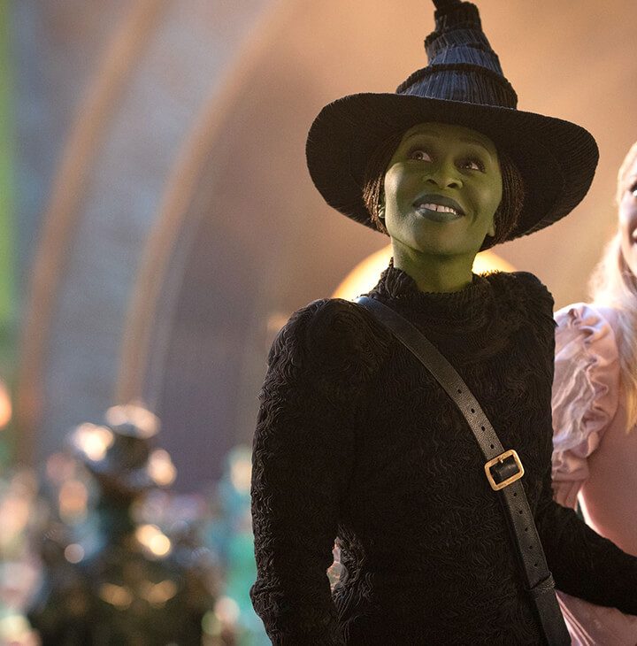 Exploring the Magic and Challenges of the Wicked Movie Adaptation