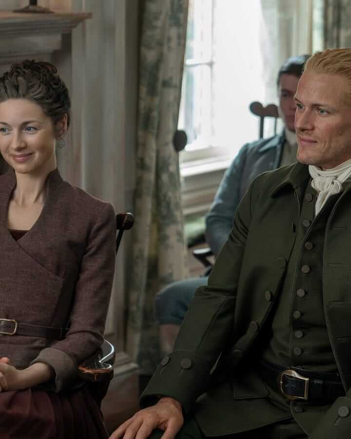 Outlander Season 7, Episode 10: A Recap of Emotion, Intrigue, and Loss