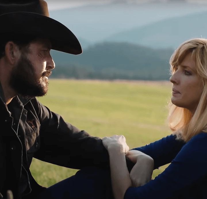 The End of an Era: Yellowstone Season 5 Finale