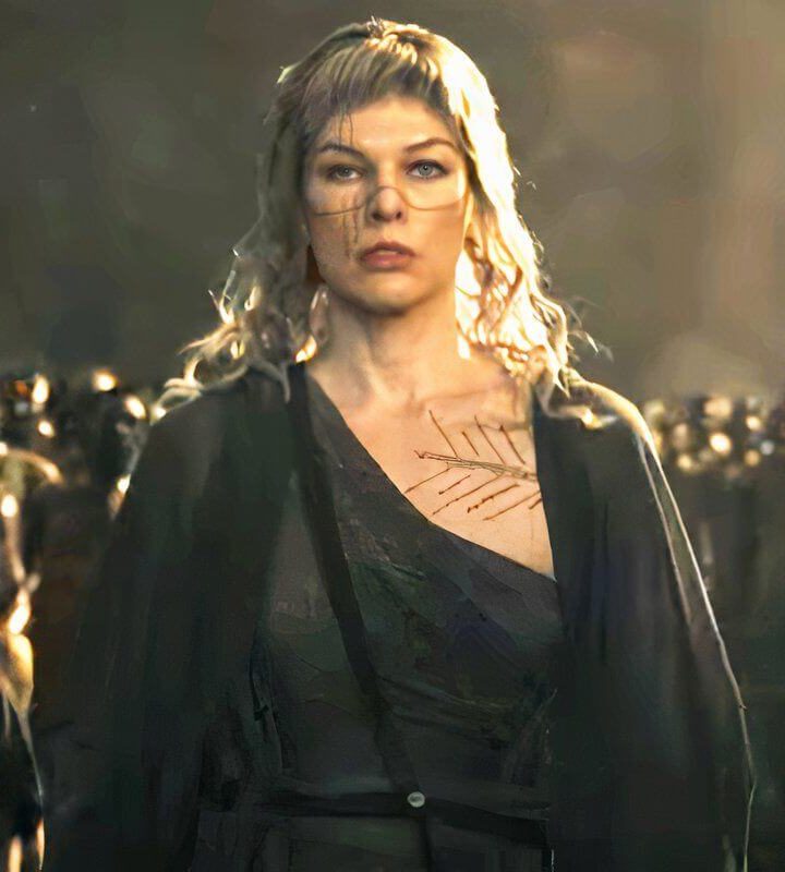 Unveiling 'In the Lost Lands': George R.R. Martin’s Vision of a Post ...