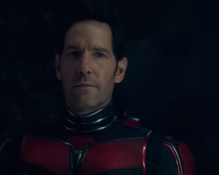 Paul Rudd's Ant-Man: A Comprehensive Exploration of His Role in the ...