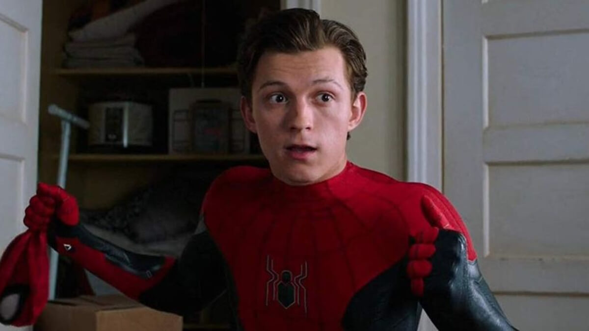 Tom Holland Unveils 'Spider-Man: Brand New Day' – A Fresh Chapter in ...