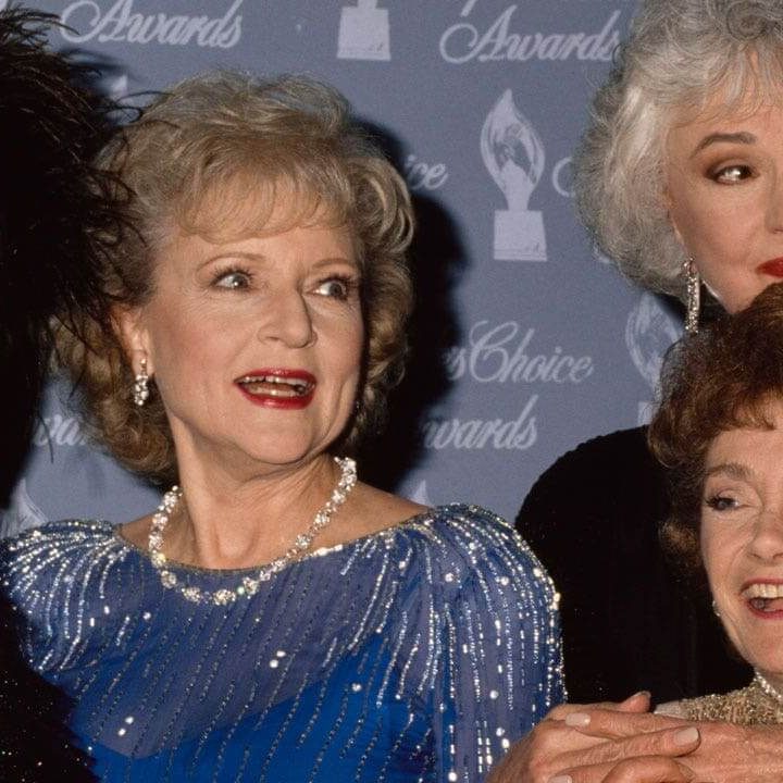 The Bitter Feud Between Betty White and Bea Arthur: Behind the Scenes of The Golden Girls