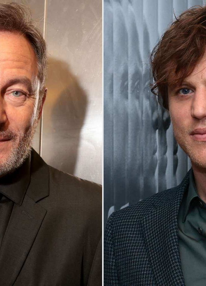 Jason Isaacs Approves of Lucius Malfoy’s Casting in the New Harry ...